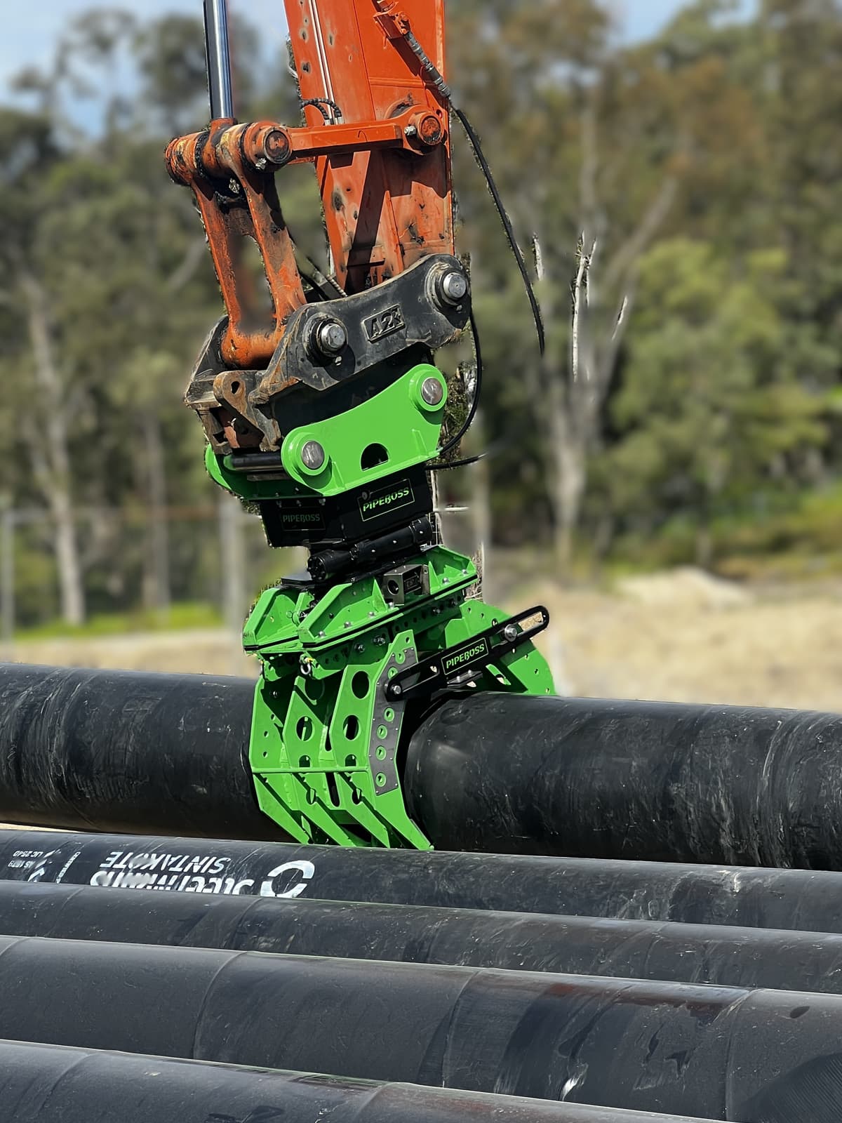 PIPEBOSS